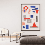 Arrange Poster Pack - Poster Blast