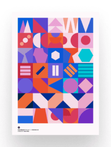 Cololo Poster Pack - Poster Blast