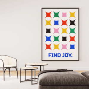 Cololo Poster Pack - Poster Blast