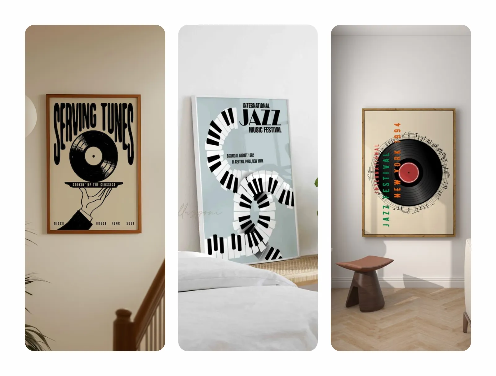 29 Music Festival Posters for Audio Enthusiasts - Poster Blast